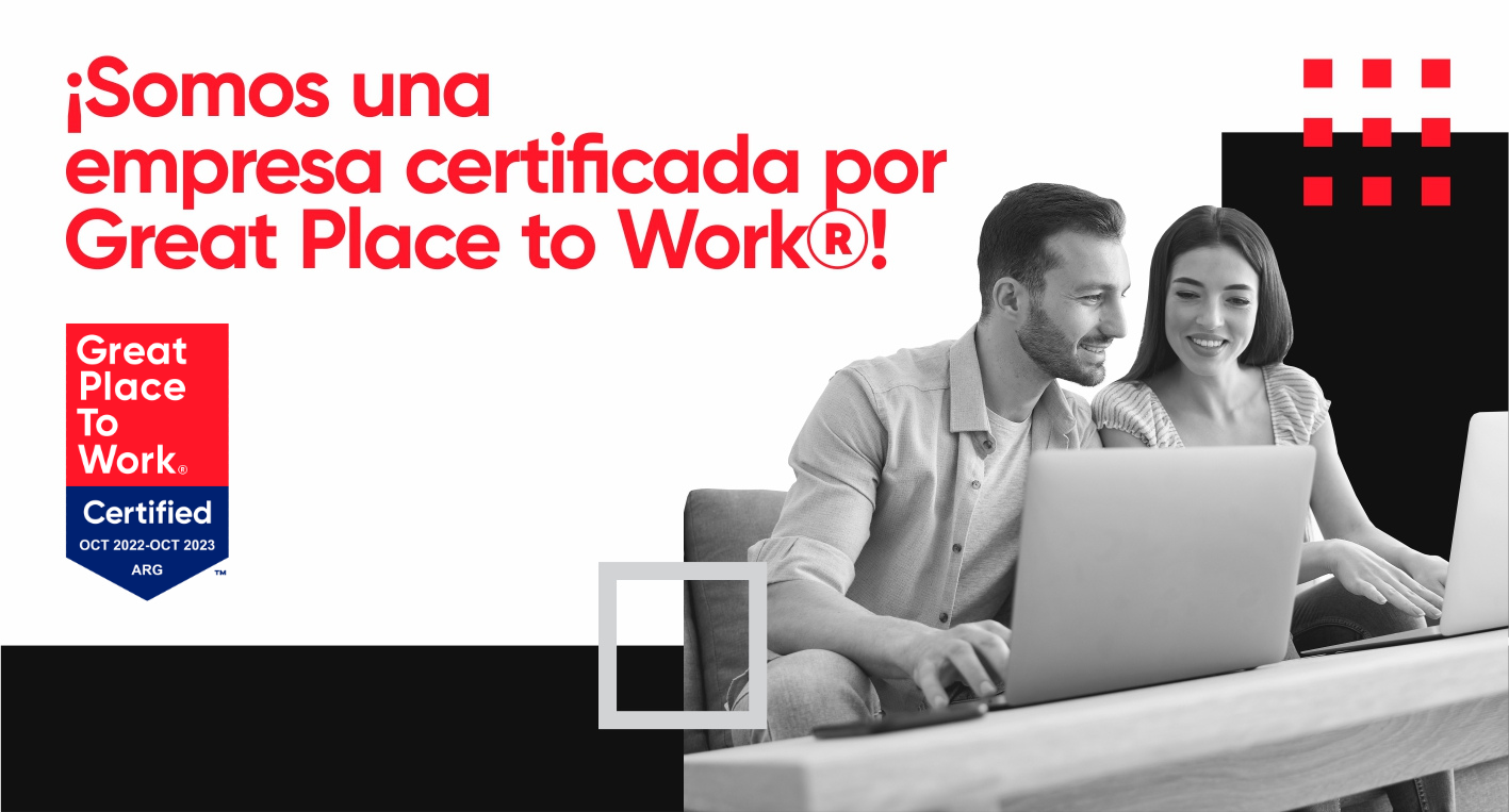 Summit Agro obtuvo la certificación de Great Place To Work