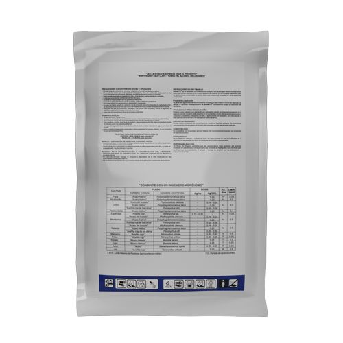 Sanmite - Summit Agro - Perú - ES