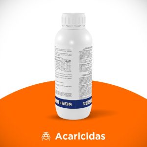 Milbeknock - Summit Agro