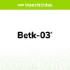 BETK-03 - Summit Agro