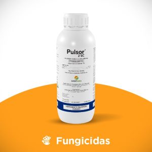 Pulsor - Summit Agro