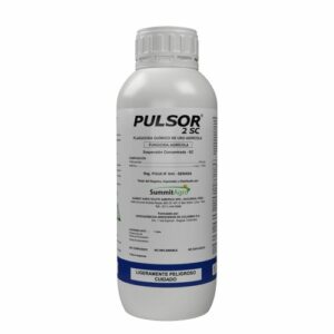 Pulsor - Summit Agro - Perú - ES